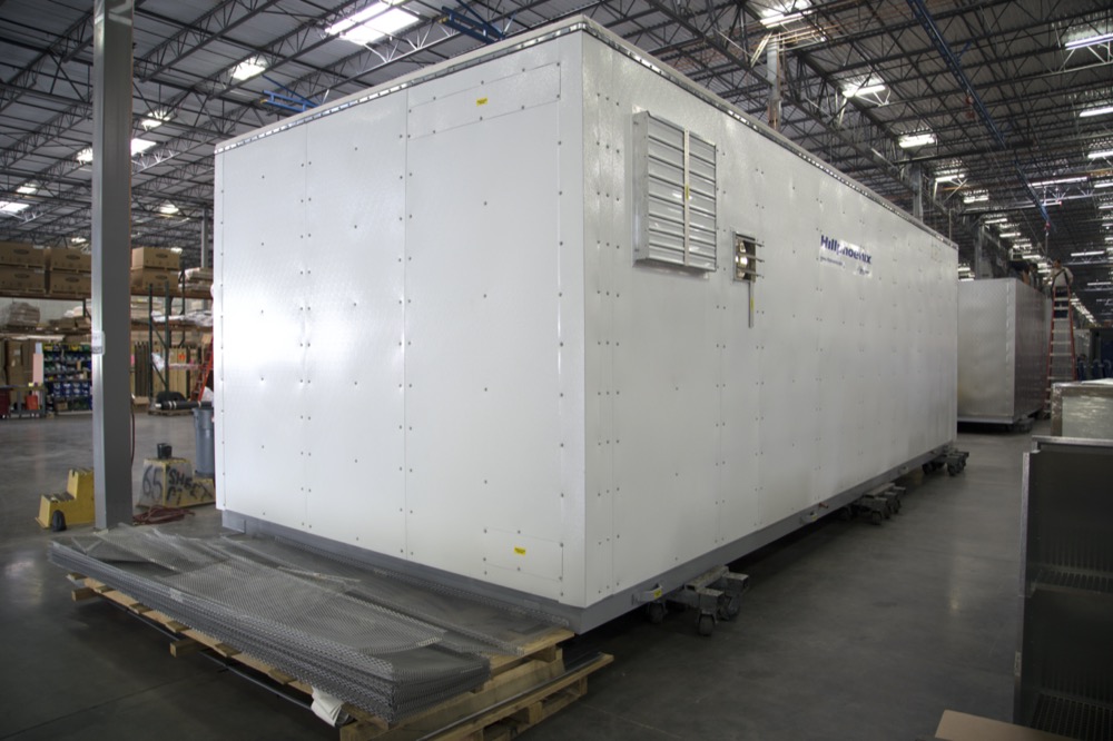 Products - Hillphoenix Industrial