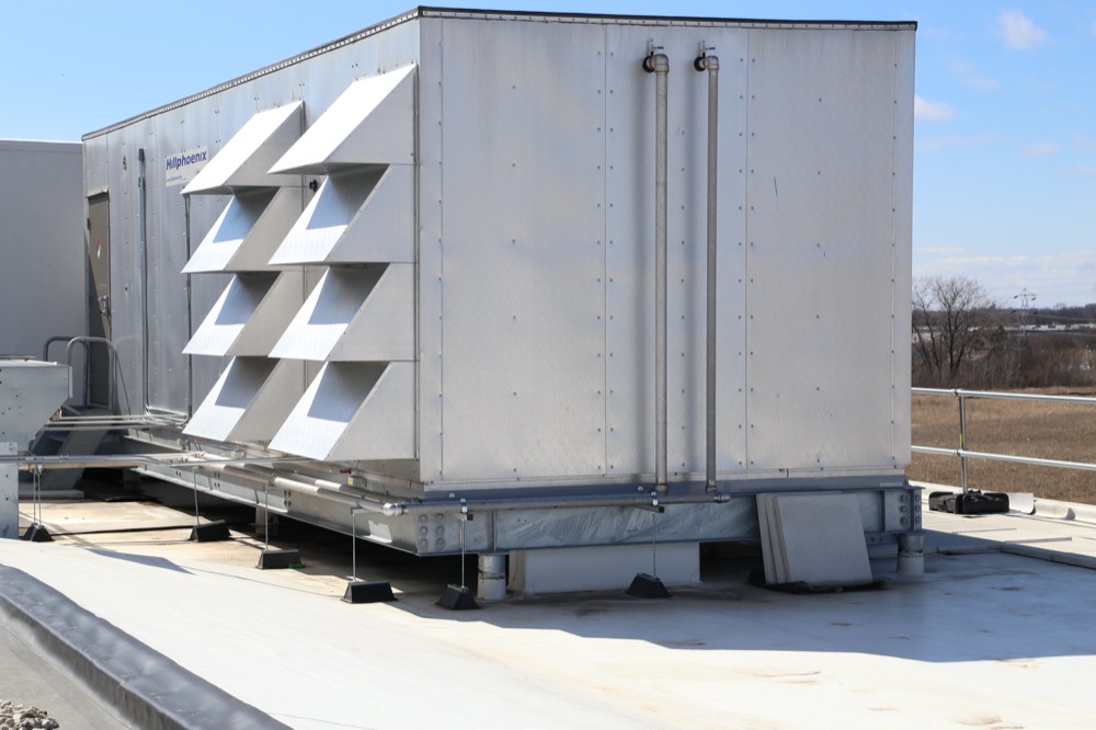 Products - Hillphoenix Industrial