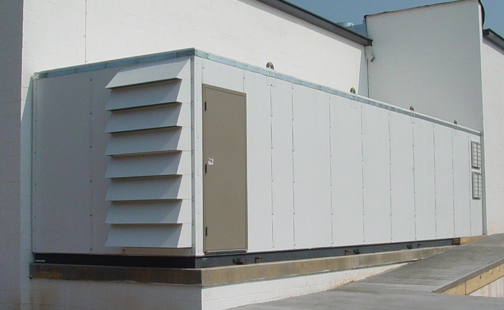 Products - Hillphoenix Industrial