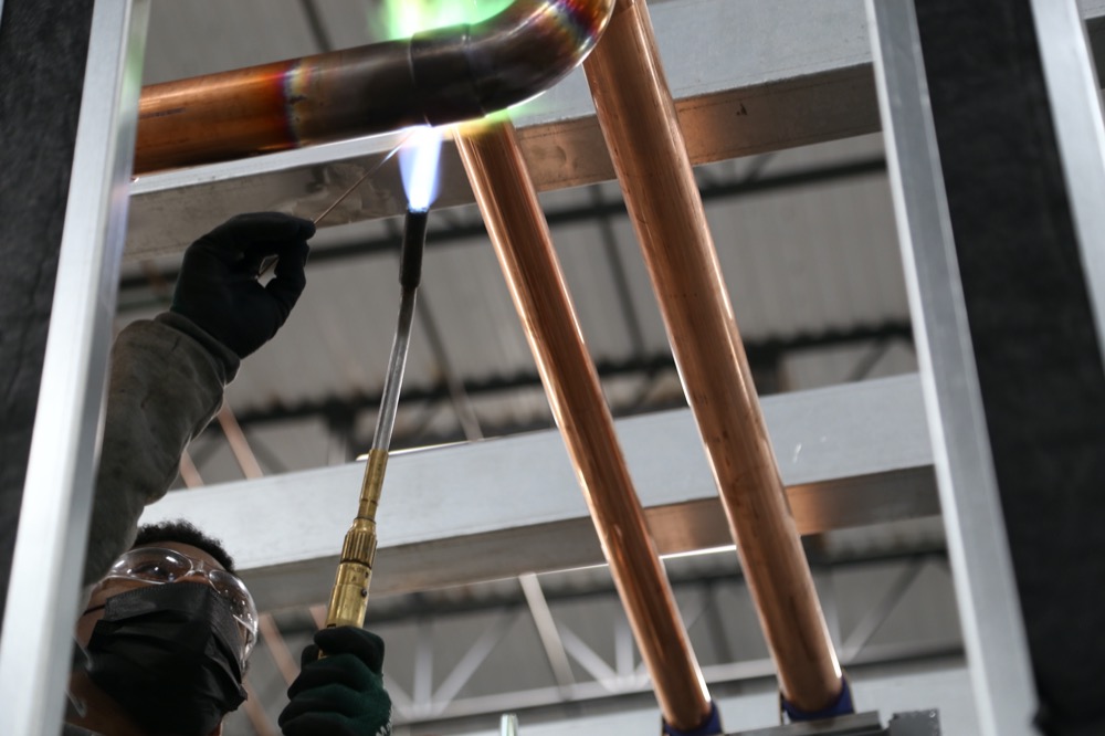 Products - Hillphoenix Industrial