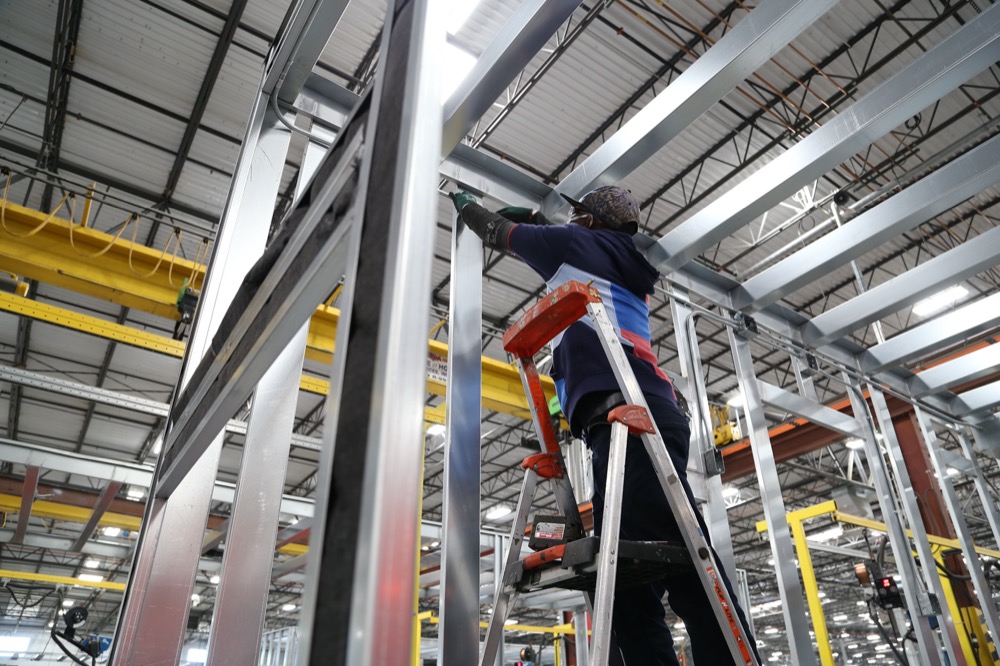 Products - Hillphoenix Industrial