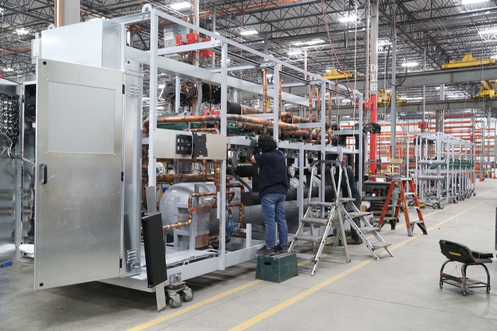 Products - Hillphoenix Industrial