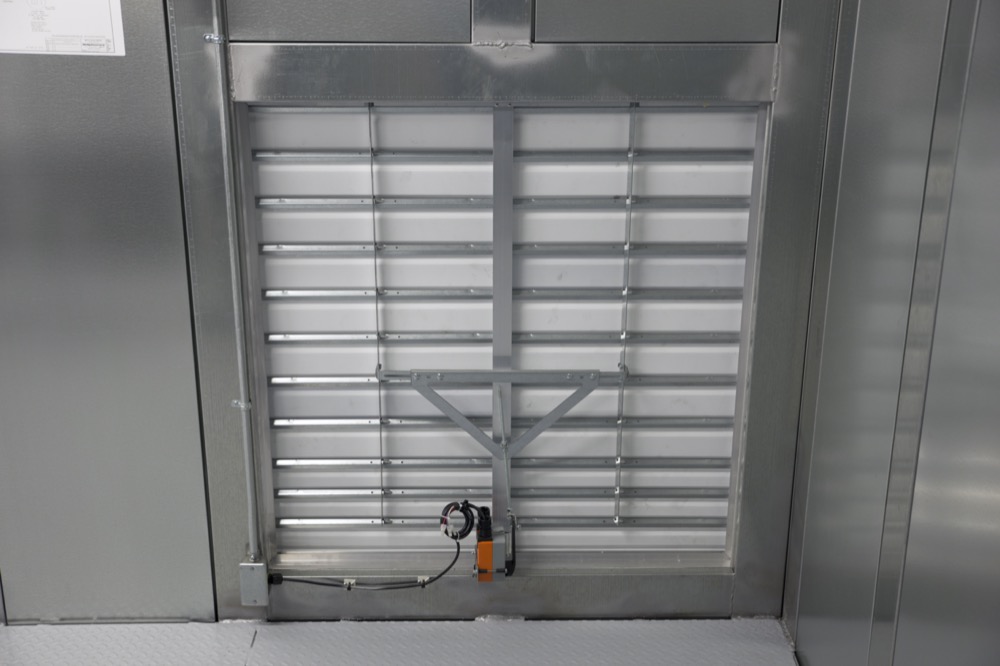 Products - Hillphoenix Industrial