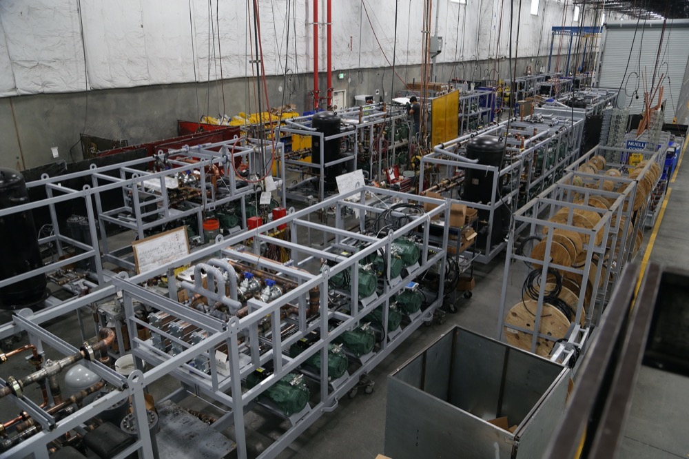 Products - Hillphoenix Industrial