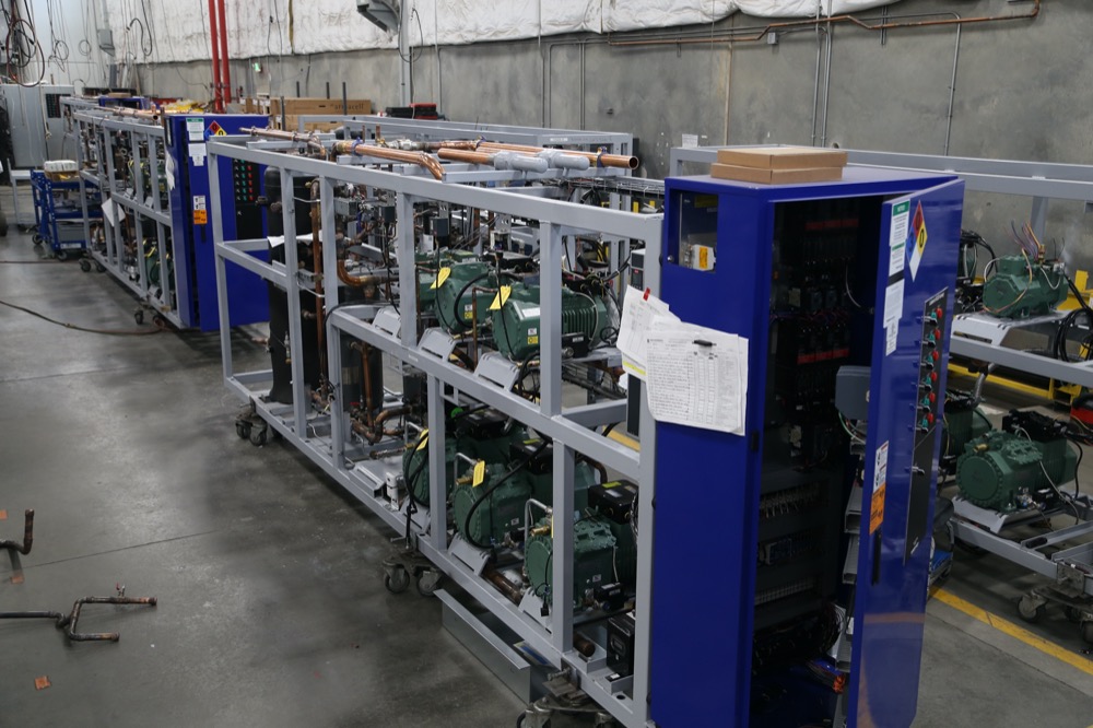 Products - Hillphoenix Industrial