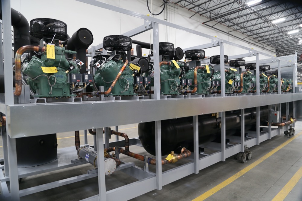 Products - Hillphoenix Industrial