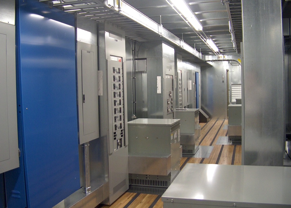 Products - Hillphoenix Industrial