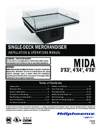 MIDA – Hillphoenix