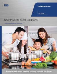 Food Retail Display Cases | Refrigerated Display Cases and Coolers ...